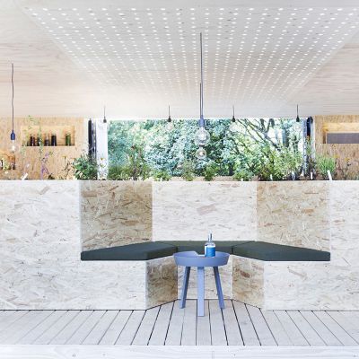 E27 Pendant Light by Muuto at Lumens.com