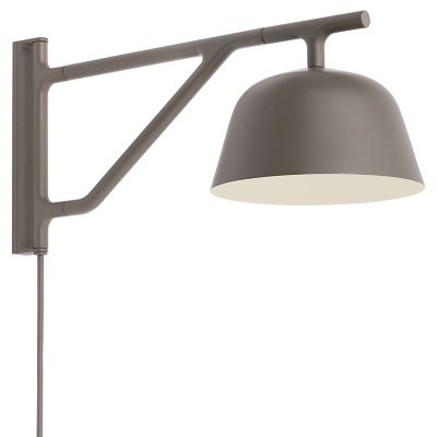 Ambit Wall Light by Muuto at Lumens.com