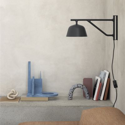 Ambit Wall Light by Muuto at Lumens.com