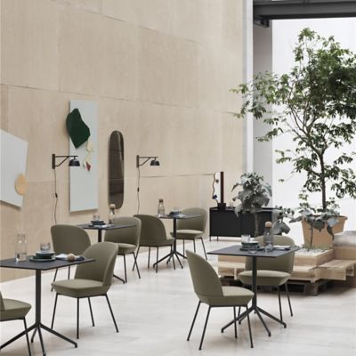 Ambit Wall Light by Muuto at Lumens.com