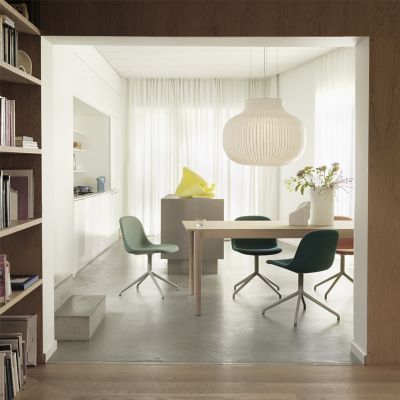 Strand Closed Pendant Light by Muuto at Lumens.com