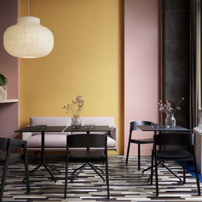 Cover Armchair by Muuto at Lumens.com