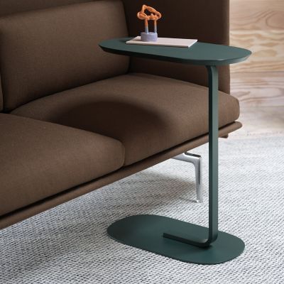 Relate Side Table by Muuto at Lumens.com