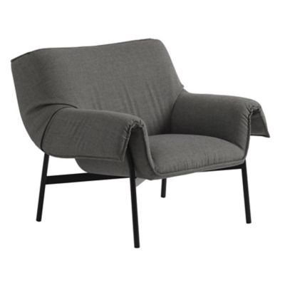 Wrap Lounge Chair by Muuto at Lumens.com