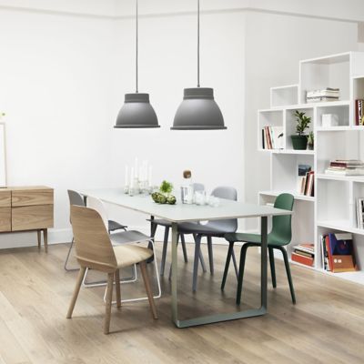 Nerd Chair by Muuto at Lumens.com