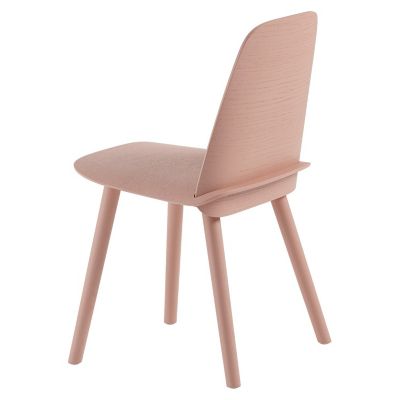 Nerd Chair by Muuto at Lumens.com