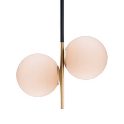 Terzo Pendant Light by Huxe at Lumens.com
