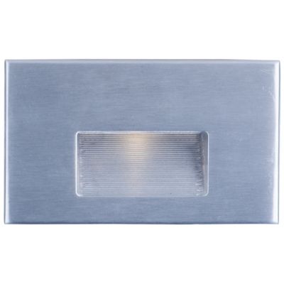 Horizontal Wide Beam Step Light by Maxim Lighting at Lumens.com