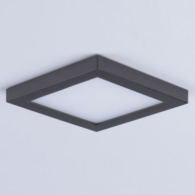 Wafer Square LED Flushmount by Maxim Lighting at Lumens.com
