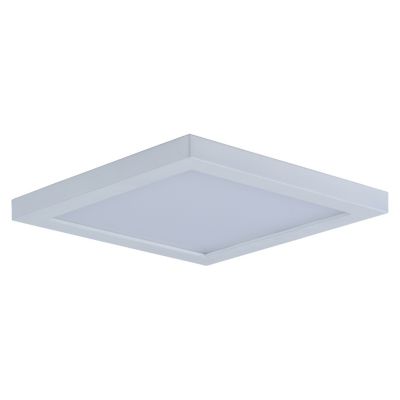 Wafer Square LED Flushmount by Maxim Lighting at Lumens.com