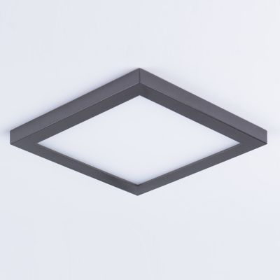 Wafer Square LED Flushmount by Maxim Lighting at Lumens.com
