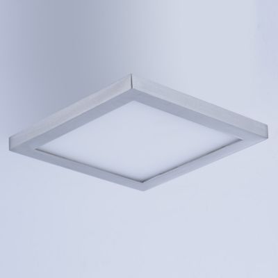 Wafer Square LED Flushmount by Maxim Lighting at Lumens.com