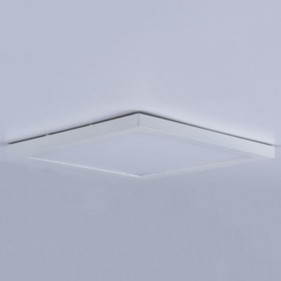 Wafer Square LED Flushmount by Maxim Lighting at Lumens.com