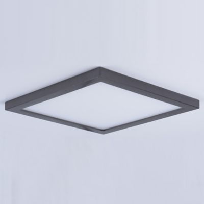 Wafer Square LED Flushmount by Maxim Lighting at Lumens.com