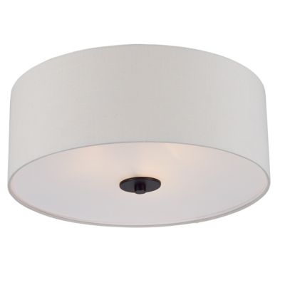 Bongo 3-Light Flushmount by Maxim Lighting at Lumens.com