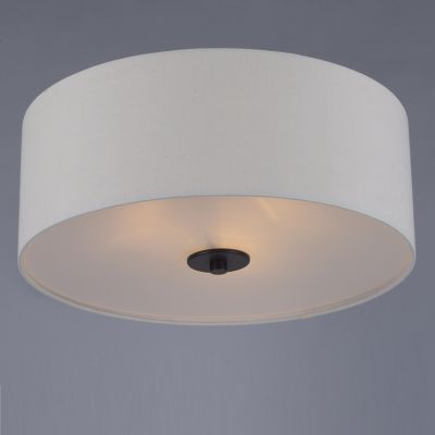Bongo 3-Light Flushmount by Maxim Lighting at Lumens.com