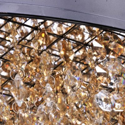 Mystic LED Flushmount by Maxim Lighting at Lumens.com