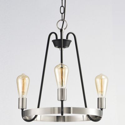 Haven Chandelier by Maxim Lighting at Lumens.com
