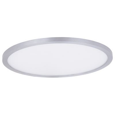 Wafer 57736WT Round LED Flushmount by Maxim Lighting at Lumens.com