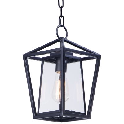 Artisan Outdoor Mini Pendant by Maxim Lighting at Lumens.com