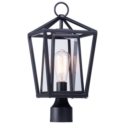 Artisan Outdoor Post Mount by Maxim Lighting at Lumens.com