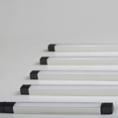 CounterMax MX-L-24-SS LED Undercabinet Light by Maxim Lighting at ...