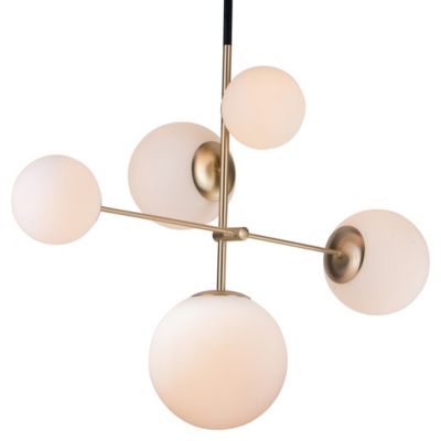 Vesper 5-Light Pendant by Maxim Lighting at Lumens.com