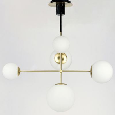 Vesper 5-Light Pendant by Maxim Lighting at Lumens.com