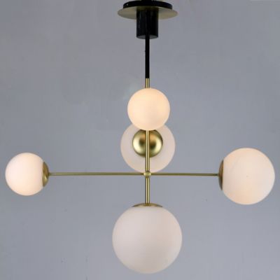 Vesper 5-Light Pendant by Maxim Lighting at Lumens.com