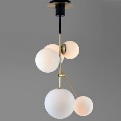 Vesper 5-Light Pendant by Maxim Lighting at Lumens.com