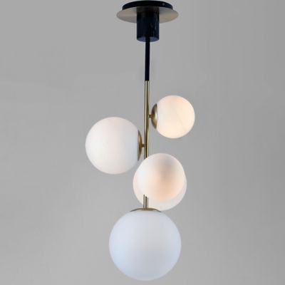 Vesper 5-Light Pendant by Maxim Lighting at Lumens.com