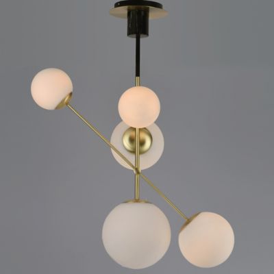 Vesper 5-Light Pendant by Maxim Lighting at Lumens.com