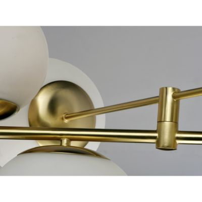 Vesper 5-Light Pendant by Maxim Lighting at Lumens.com