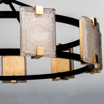 Radiant LED Chandelier by Maxim Lighting at Lumens.com