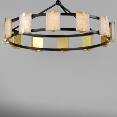 Radiant LED Chandelier by Maxim Lighting at Lumens.com