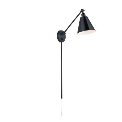 Library Wall Sconce by Maxim Lighting at Lumens.com