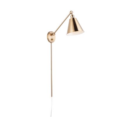 Library Wall Sconce by Maxim Lighting at Lumens.com