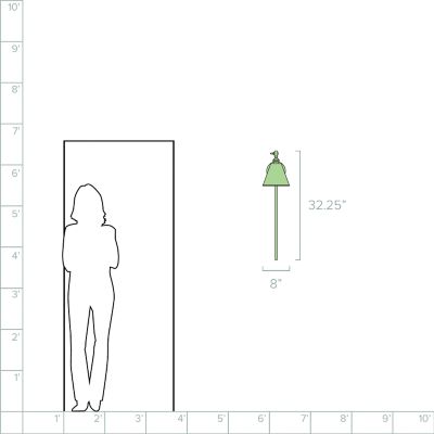 Library Wall Sconce by Maxim Lighting at Lumens.com