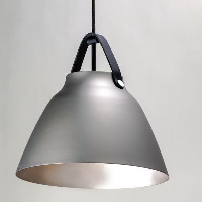 Nordic Bell Pendant by Maxim Lighting at Lumens.com