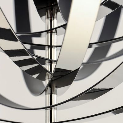 Radial Round Chandelier by Maxim Lighting at Lumens.com