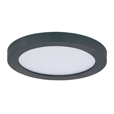 Chip Round LED Flushmount by Maxim Lighting at Lumens.com