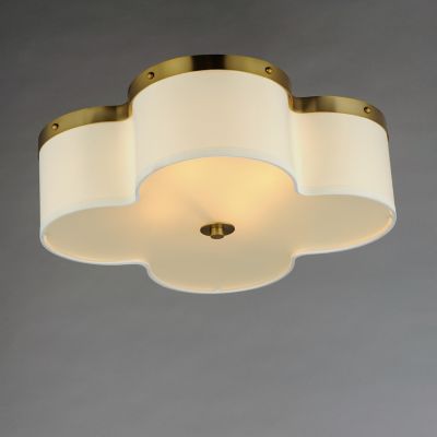 Clover Flushmount by Maxim Lighting at Lumens.com