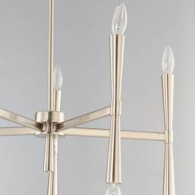 Rome Chandelier by Maxim Lighting at Lumens.com
