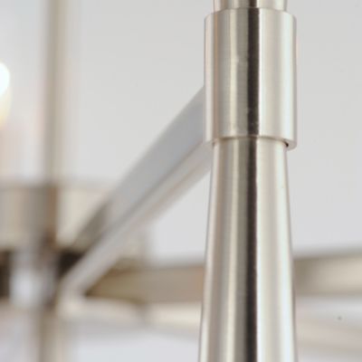 Rome Chandelier by Maxim Lighting at Lumens.com