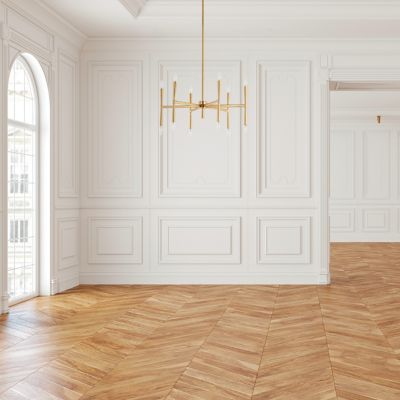 Rome Chandelier by Maxim Lighting at Lumens.com