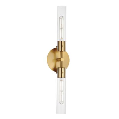 Equilibrium Wall Sconce by Maxim Lighting at Lumens.com