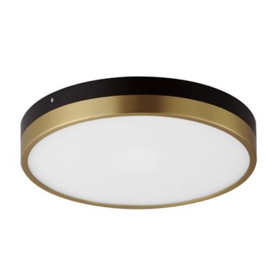 Dapper LED Flushmount by Maxim Lighting at Lumens.com