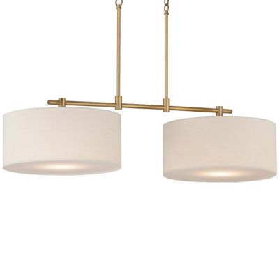 Bongo Linear Suspension by Maxim Lighting at Lumens.com