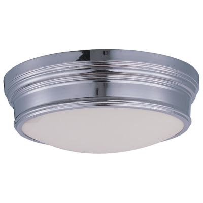 Fairmont Large Flush Mount by Maxim Lighting at Lumens.com