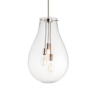 Idalia Pendant Light by Huxe at Lumens.com